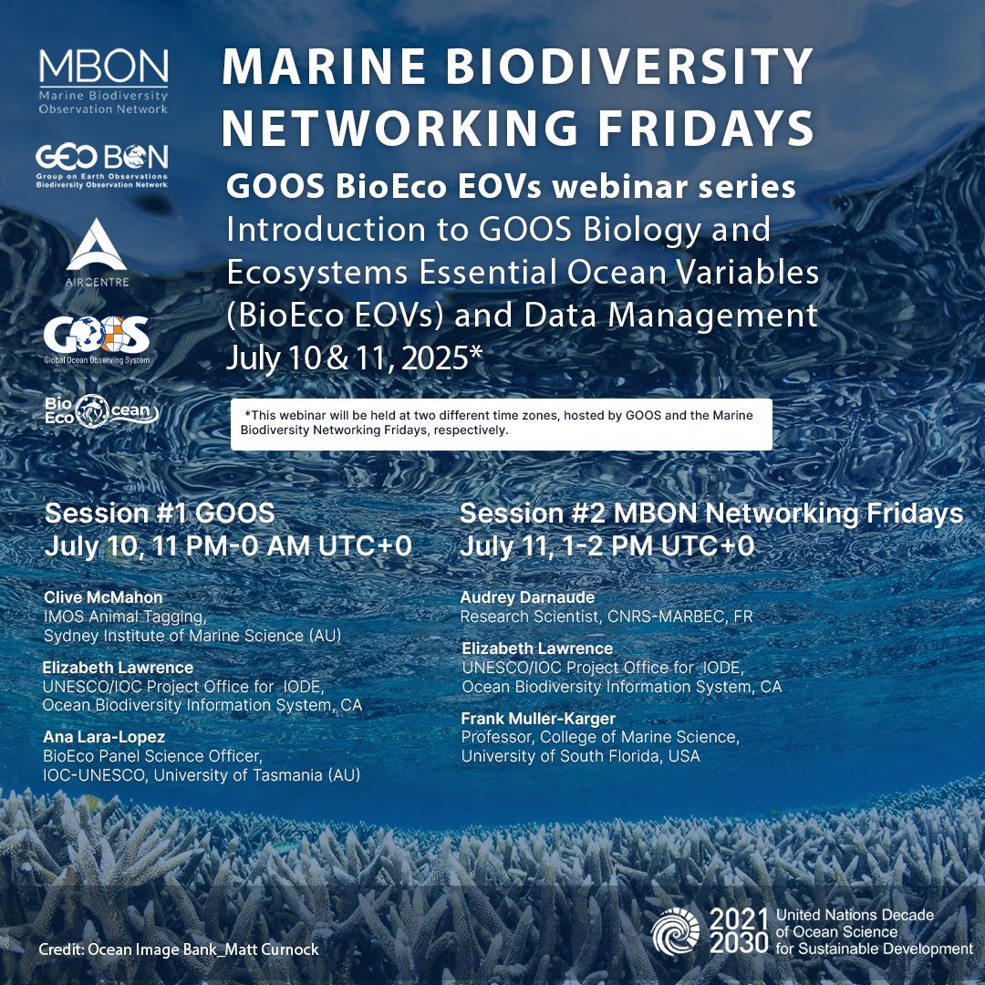 OceanExpert - A Directory of Marine and Freshwater Professionals